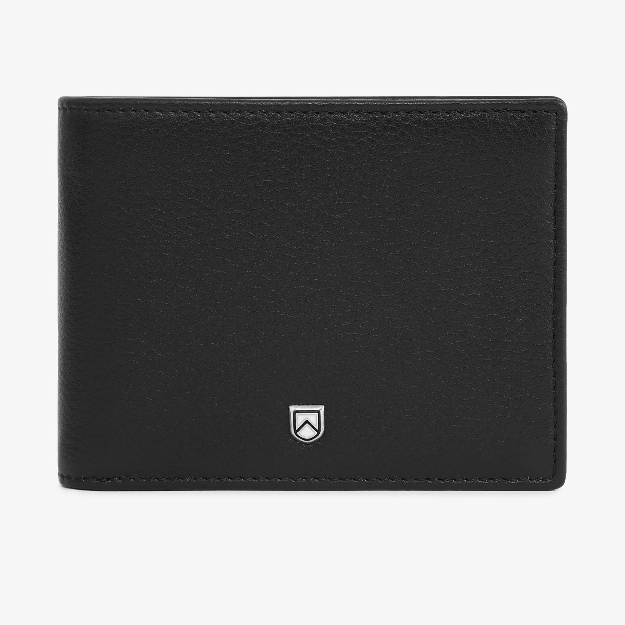 Trafalgar Bifold Wallet, 6cc Compact