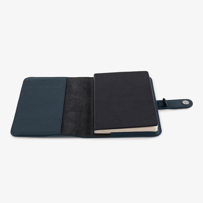Buy Leather Book Sleeve/Cover | Premium Book Sleeve - Knights & Walker